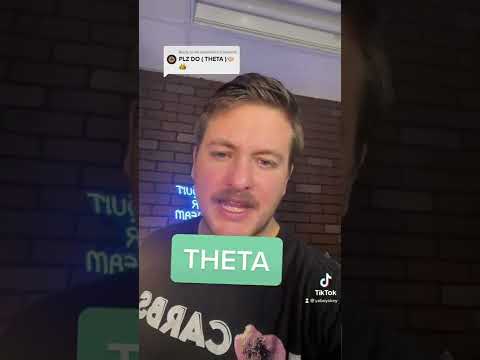 Theta Price Prediction #theta #crypto #priceprediction #bitcoin