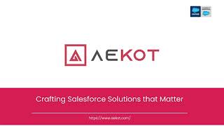 Aekot Reviews and Clients | DesignRush