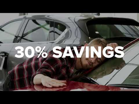 Save 30% by signing up for E-ZPass!