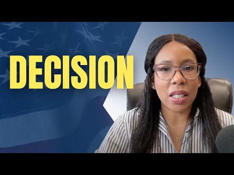 BREAKING NEWS: Supreme Court Birthright Citizenship Decision is a Victory for Trump (For Now)