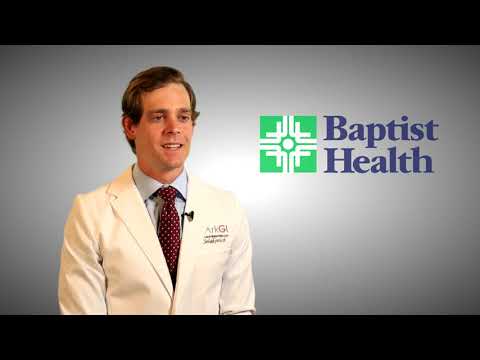 Meet Patrick Selakovich, MD, Gastroenterologist Affiliated With Baptist Health