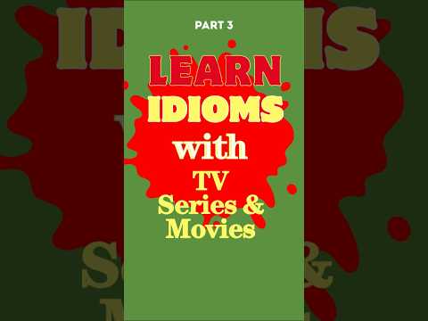 Rain or Shine, Up in the Air & Burning Bridges – Movie Moments That Define These Idioms! #english