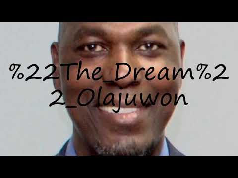 How to pronounce "The Dream" Olajuwon?