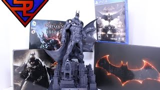 Batman Arkham Knight (Batman Coach) (Mod) for Left 4 Dead 2 - GameMaps.com