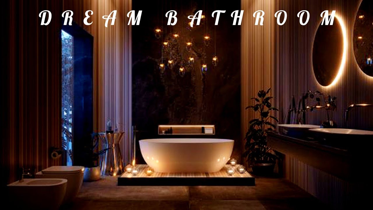Top 10 Bathroom Lighting Ideas To Infuse Style Into Your Space: Modern Bathroom Design Ideas