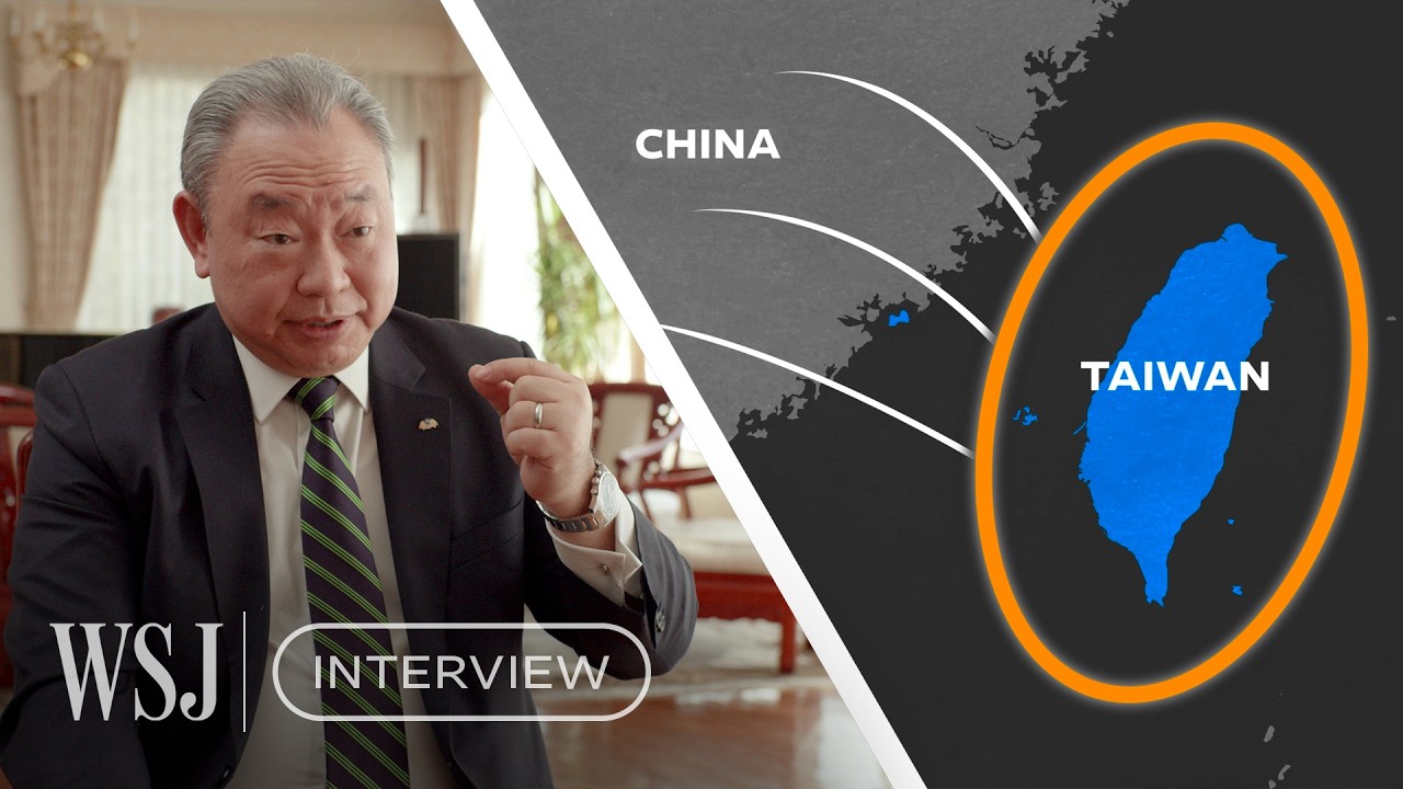 [新聞] Taiwan’s Military Says It Needs the - 看板Military - PTT網頁版