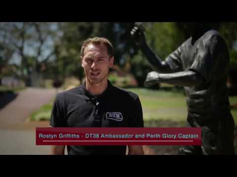 DT38 VIDEO GALLERY – DT38 Foundation