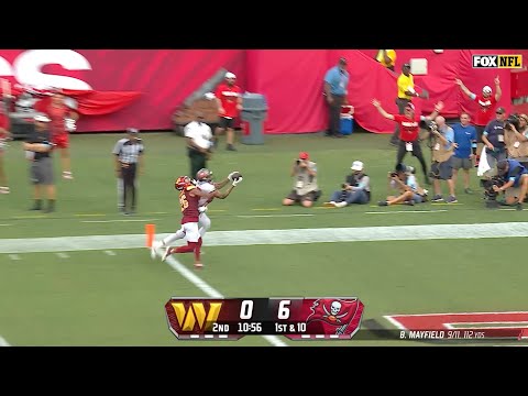 All 100 TD Catches of Mike Evans' Career | Tampa Bay Buccaneers