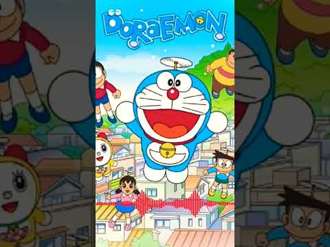 Doraemon Cartoon Theme // Instrument Music // Refreshing Music