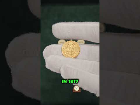 Brief information on Gold Sovereign coins #jewellery #coincollecting # #goldsmith #gold #jewelry