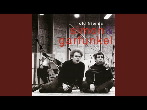 Old Friends / Bookends (Single Mix)