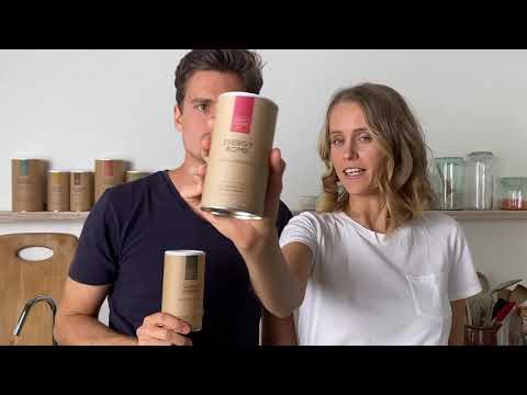 Energy Bomb, Bio, 200 g - Your Super® - VitalAbo Shop Online Italia