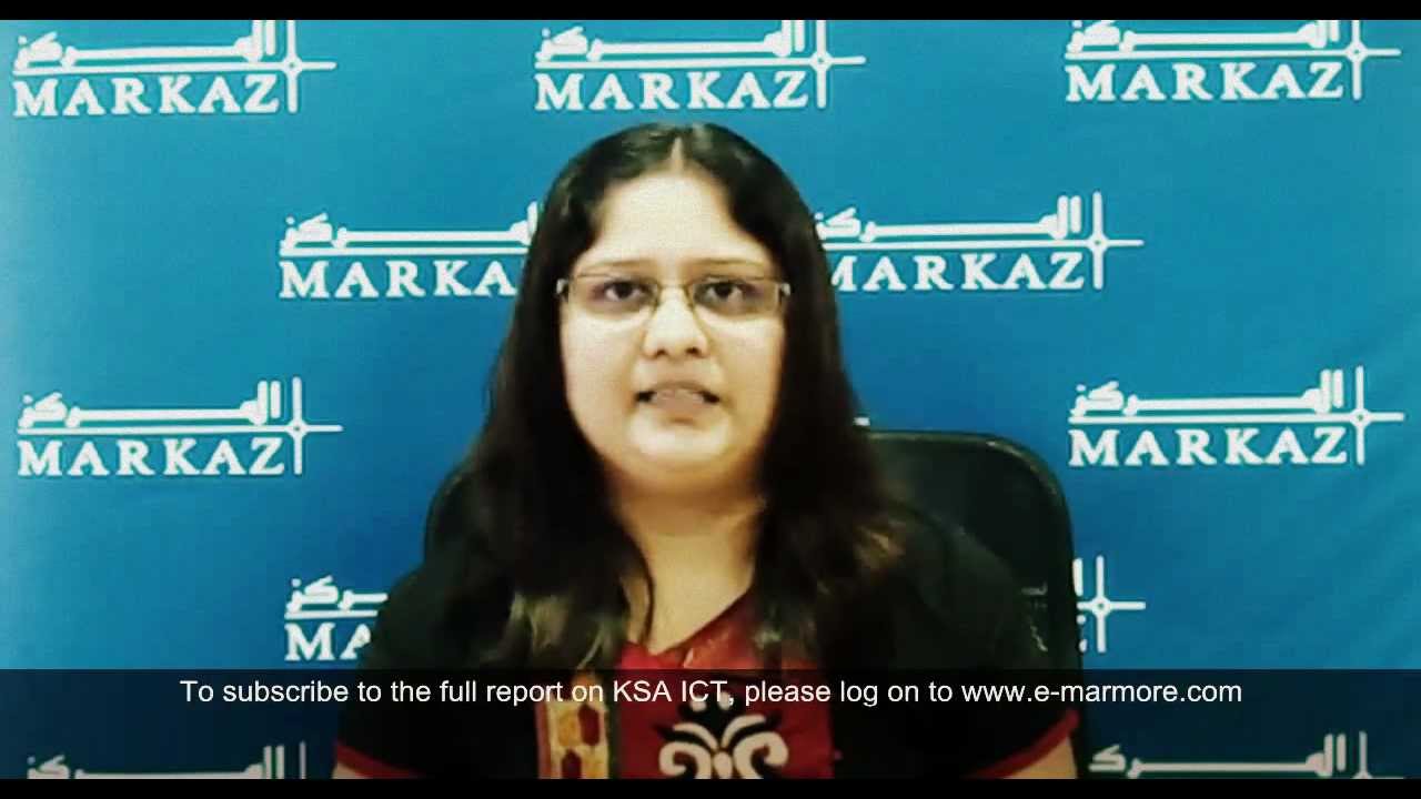 KSA ICT   Markaz Research