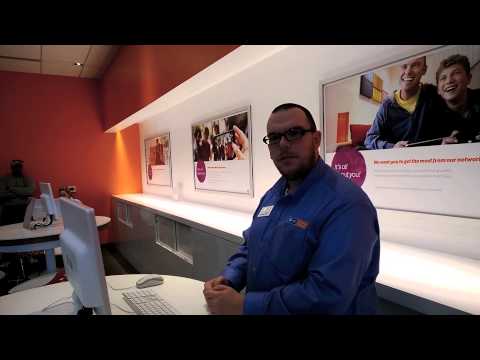 at&t Device Support Center