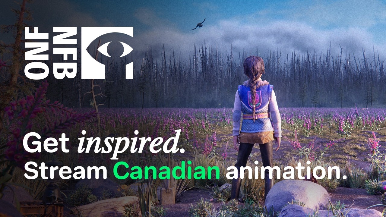 Get Inspired | The National Film Board of Canada