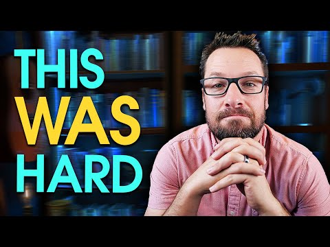 100+ hours of research. Is the longer ending of Mark authentic?: The Mark Series pt 69 (16:9-20)