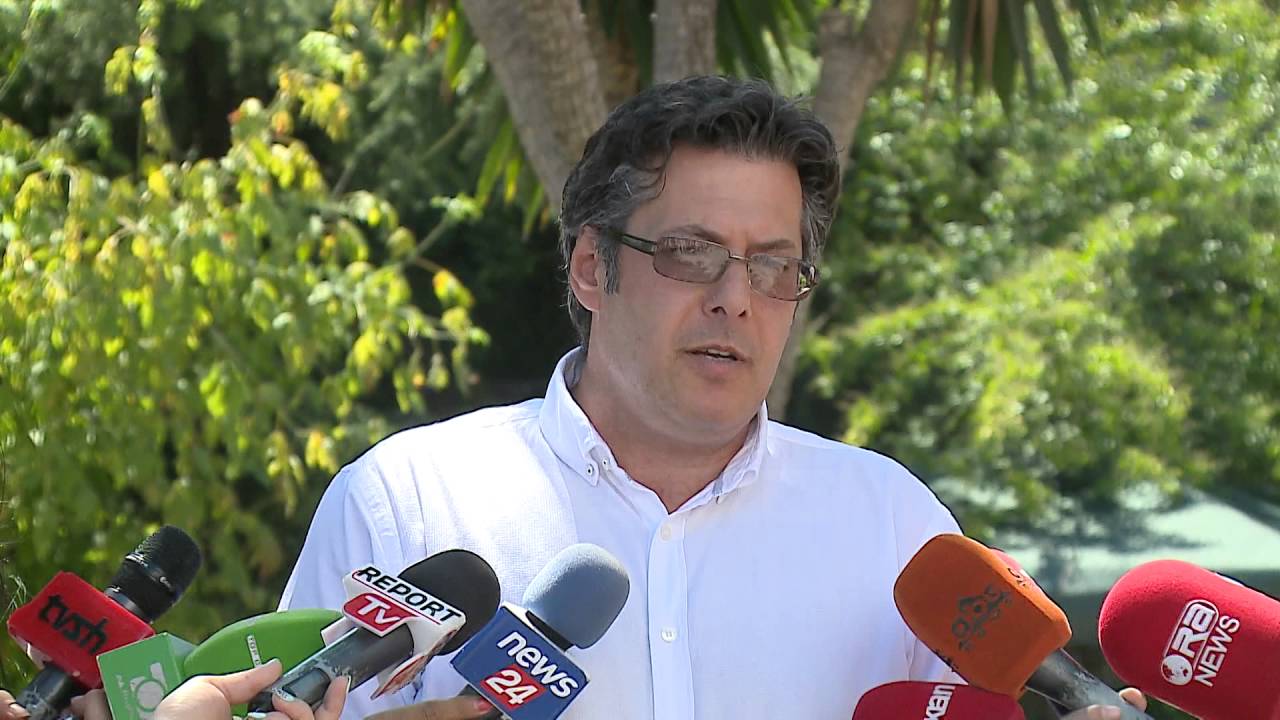 Paloka: Shehu, kandidati i duhur. S’ka përçarje në PD - Top Channel