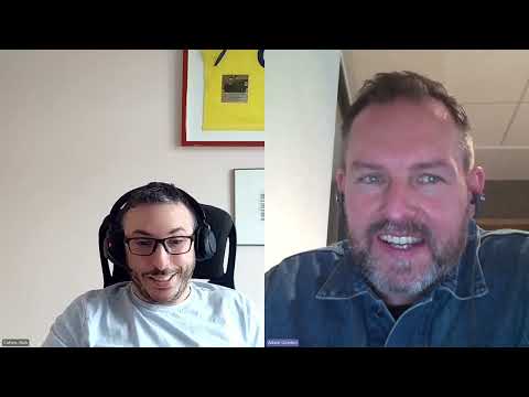 Rob Cohen, Digital Product & Process Owner - Talent Acquisition, Philip Morris International