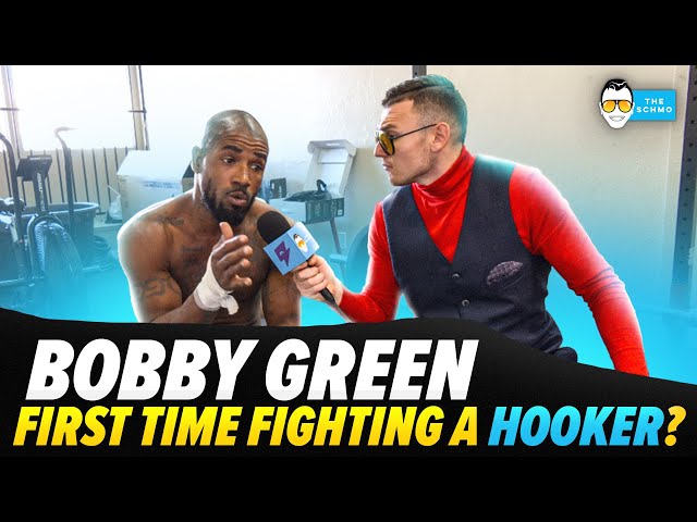 “He got that warrior spirit” - Bobby Green predicts outcome of Tony ...