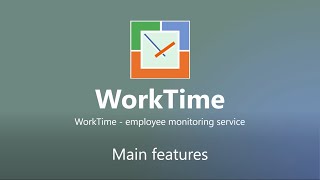 WorkTime Reviews, Cost & Features | GetApp Australia 2025