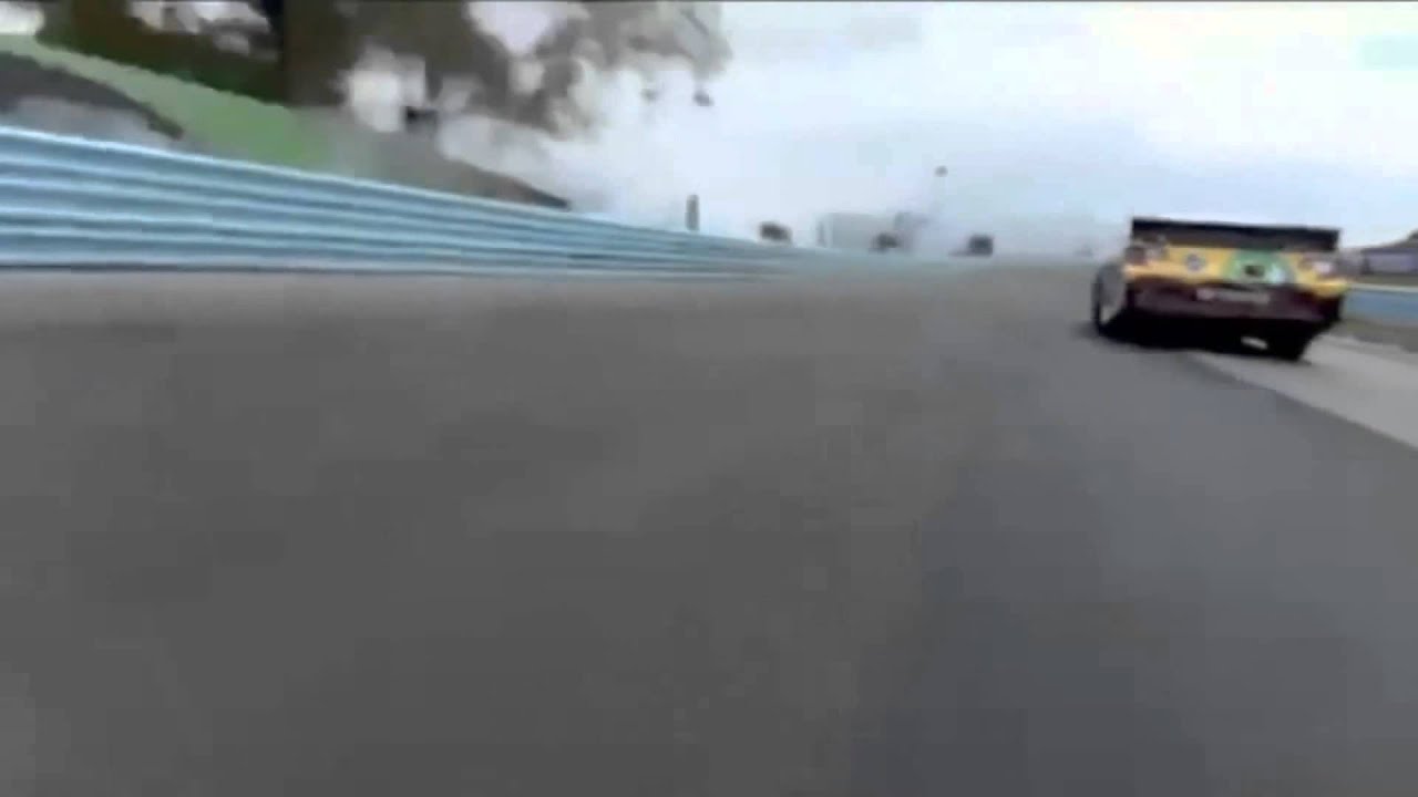 One Dimensional Motion