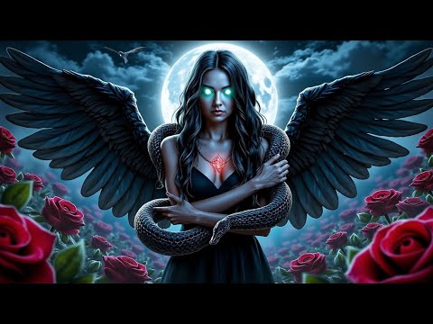 Lilith: Adam’s First Wife They Erased from the Bible
