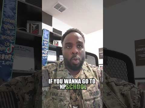 How to Become a Nurse Practitioner and Military Service