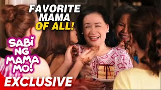 Nanay knows best: Unforgettable lines on motherhood from Filipino movie ...