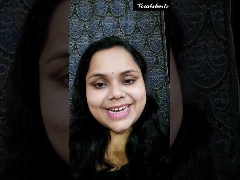 Decent ||decent meaning in hindi |#Vocabshorts #antonym #synonym #teachingenglish