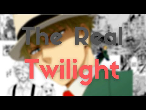 The Many Faces of Loid Forger (Spy x Family Video Essay)