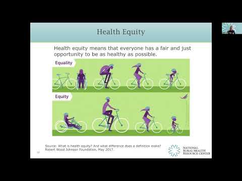 Introduction to Community and Population Health