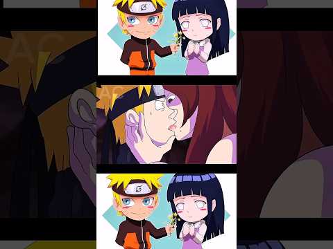 NARUTO AND HINATA FUNNY MOMENT ๐คฃ๐
#naruto #anime