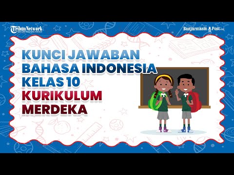 Kunci Jawaban Bahasa Indonesia Kelas 10 Halaman 266, Analisis Penggunaan Kata Konkret dalam Puisi