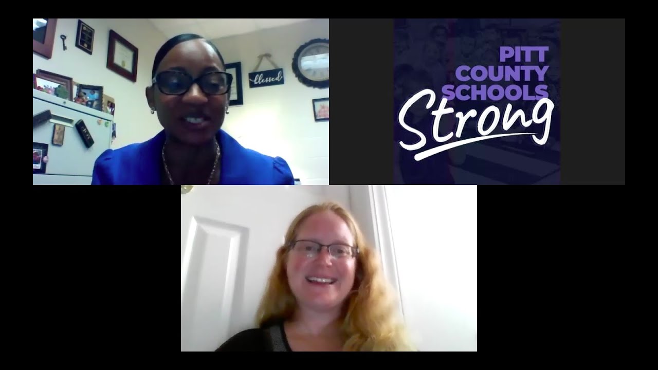 PPS-PC Chats with PCS Pre-K Program!