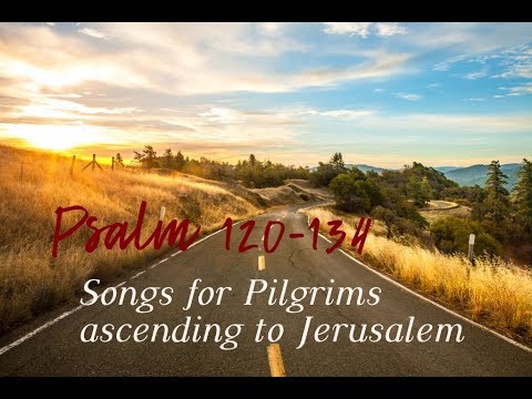 Trusting In God's Providential Care