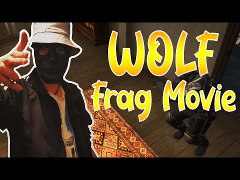 Steam Community :: Video :: CS:GO MOVIE WOLF