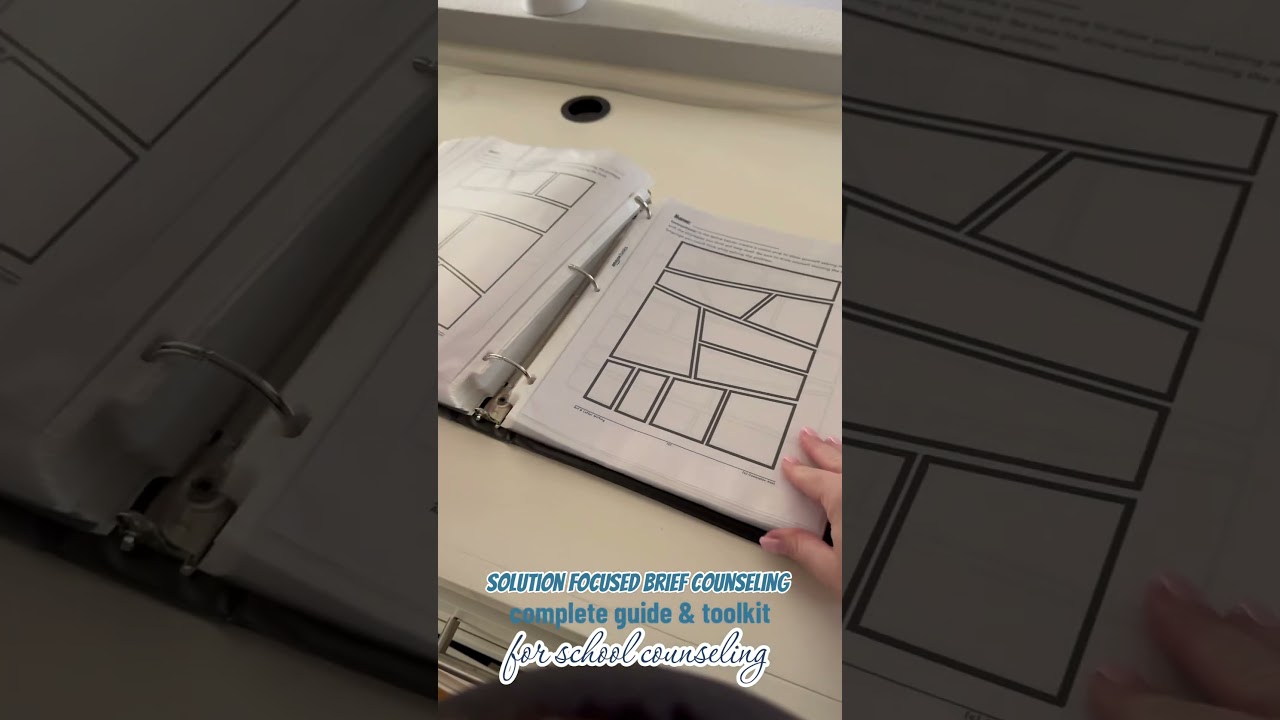 SFBC school counseling toolkit: https://bit.ly/SFBCtoolkit #schoolcounseling