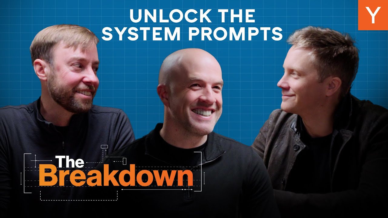 AI Apps Are Broken — Here's How To Fix Them : YC Startup Library | Y Combinator