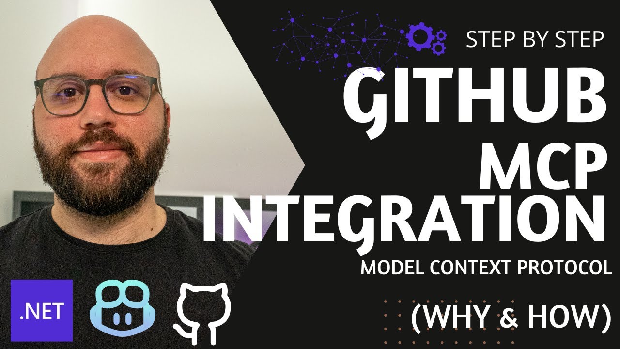 GitHub MCP Just Changed AI Dev Workflows — Here’s How to Use It in VS Code