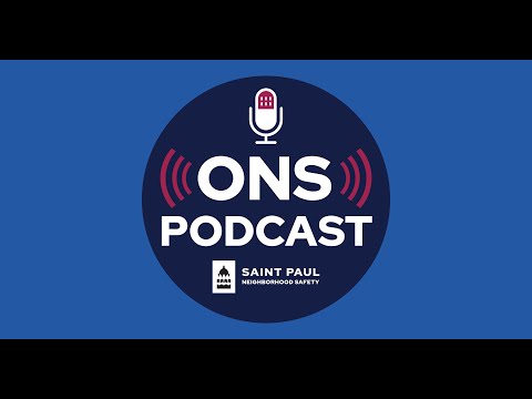 ONS Podcast - Episode 1 - We Are ONS