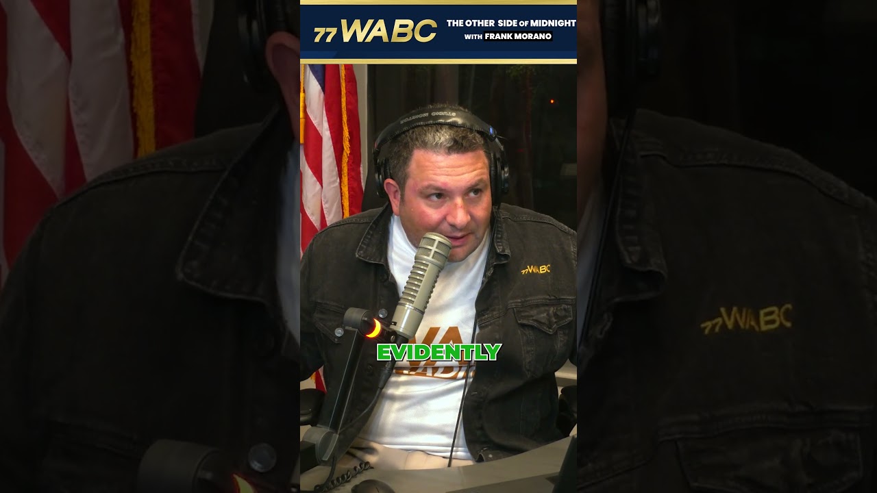 Should We Regulate Or Ban PED In The Navy Seal | The Other Side of Midnight with Frank Morano