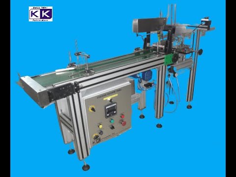 Stacking Machine at Best Price in India