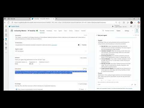 Prompt Coach: Boost Agent Productivity