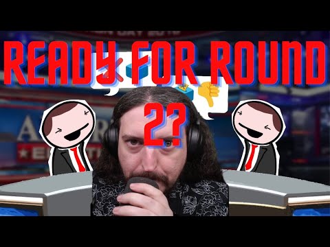 Central_Committee Reacts to Alt Right Playbook new videos