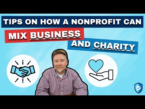 How Can a Nonprofit Partner with Businesses?