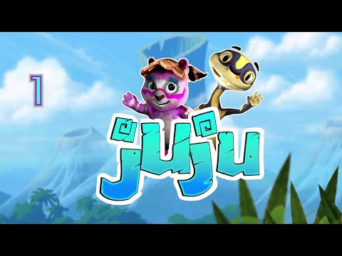 Steam Community :: Video :: Der Rhythmus, bei dem jeder mit muss | JUJU #1 | Let's Play deutsch