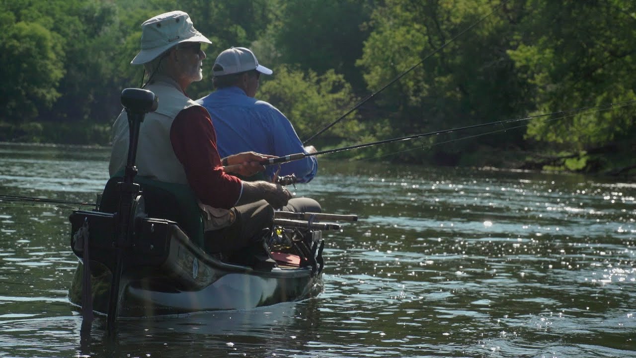 Floating the River! | Minnesota Bound