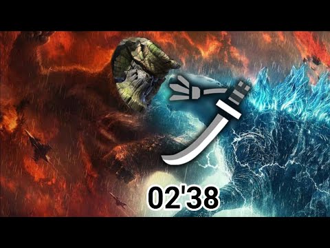 Steam Community :: Video :: Sacred Sheath Longsword vs Garangolm | MH ...