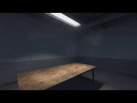 Steam Community :: Video :: The Stanley Parable - Serious Room