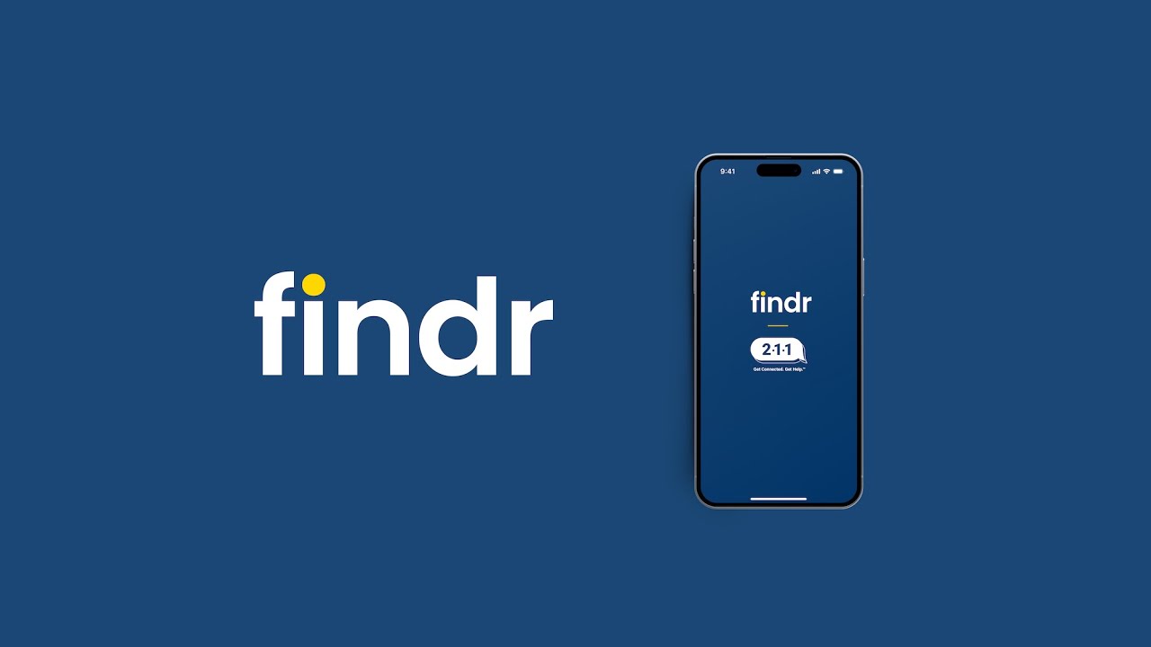 Findr App | Our Work | WeAreArch